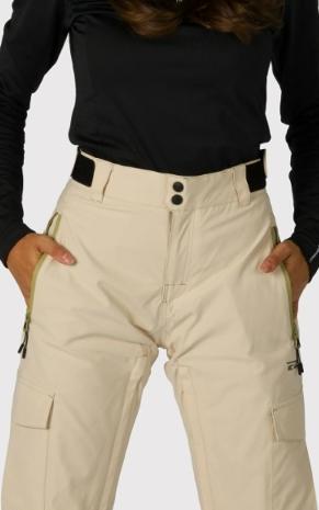 Брюки Rehall Blizz-R W 2025-26 сноубордические купить по лучшей цене с ...