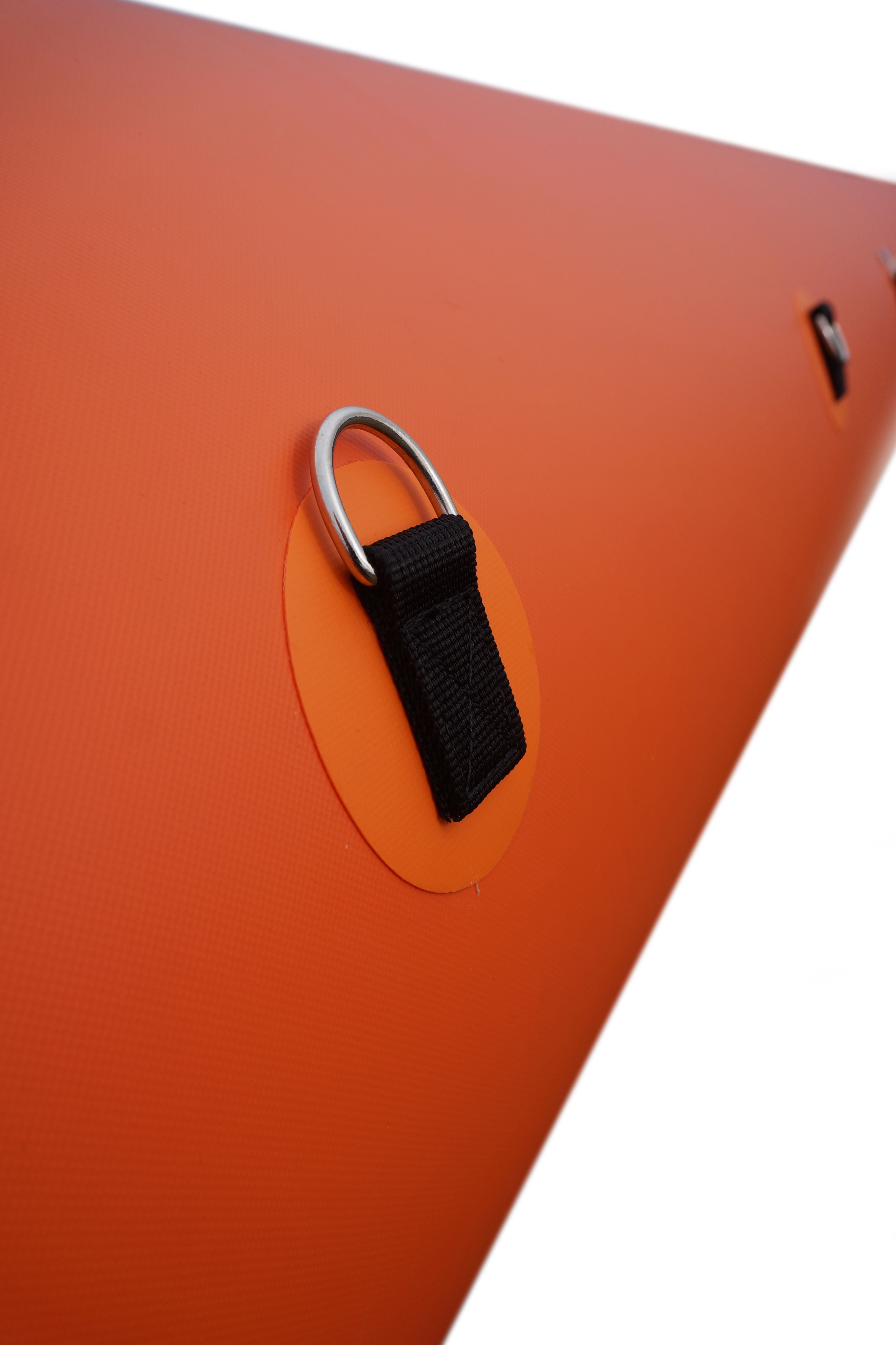 Катамаран Басег Касатка 550 без рамы купить по лучшей цене с доставкой ...