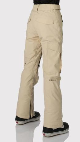 Брюки Rehall Blizz-R W 2025-26 сноубордические купить по лучшей цене с ...