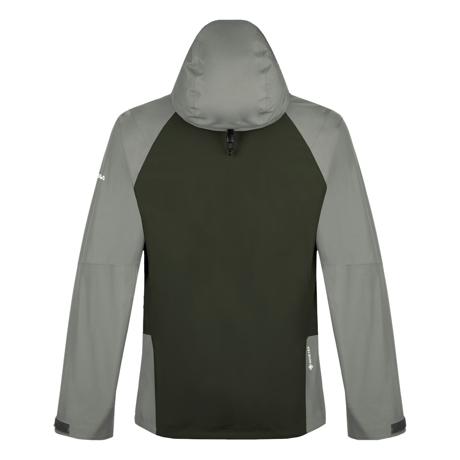 Куртка Salewa Puez GTX-PAC M 2024 туристические купить по лучшей цене ...