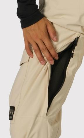 Брюки Rehall Blizz-R W 2025-26 сноубордические купить по лучшей цене с ...